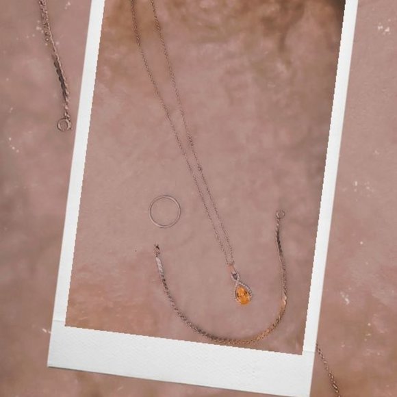 Monet/GIVENCHY | Accessories | Monet Silver Braceletssilver Givenchy ...